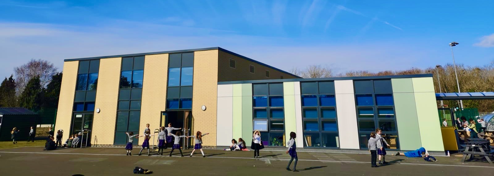 Riseley C of E Primary School - Children in Need November 2019